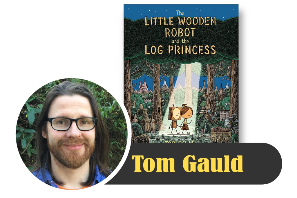 Storyland – Conversations with children's book authors and illustrators